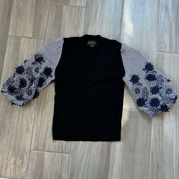 Gracia | Tops | Gracia Blouse | Poshmark